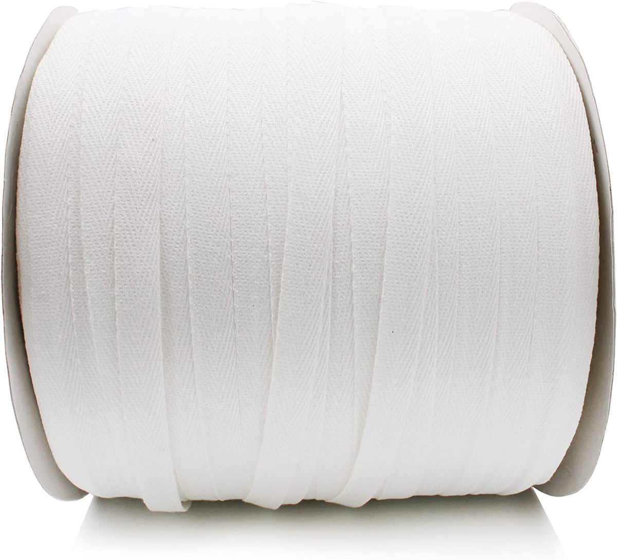 Twill Tape — Zipper Stop