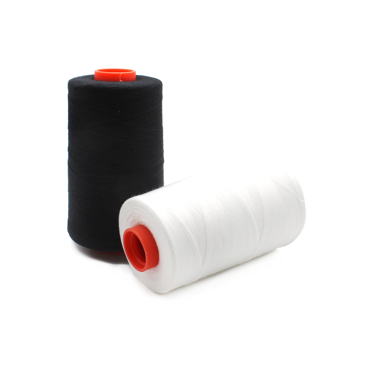 Spun Poly Tex-27 6000 Yards — Zipper Stop