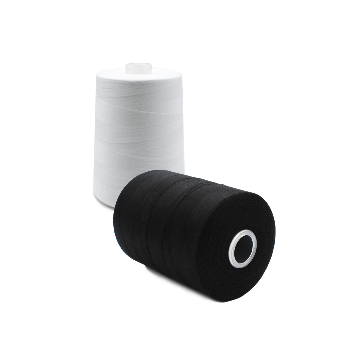 Spun Poly Tex 21 10,000 Yards — Zipper Stop