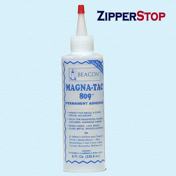 Essential Brands — Zipper Stop