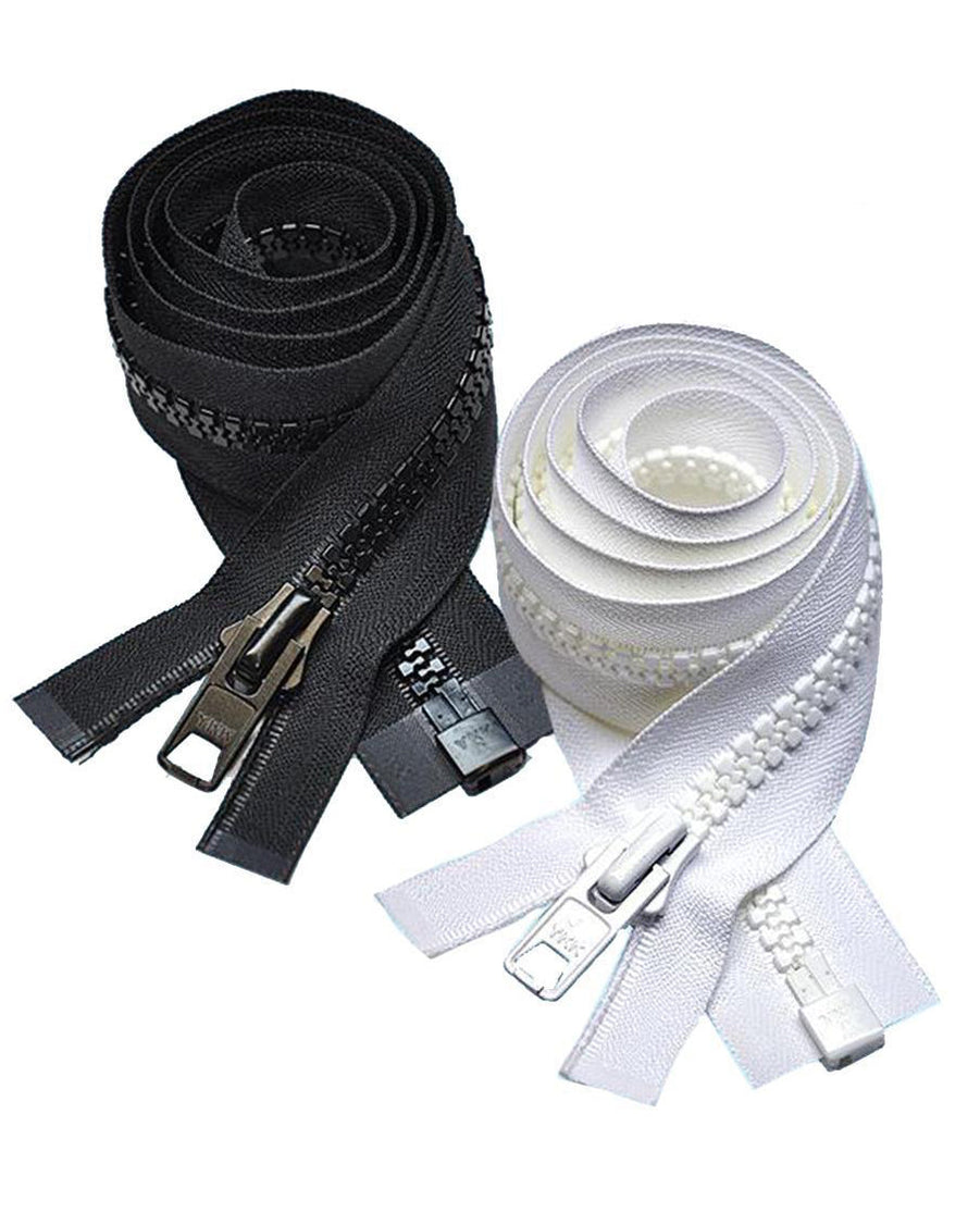 YKK Zippers — Zipper Stop